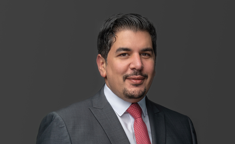 Al Hilal Bank | Executive Management