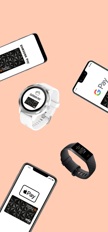 Set up your Digital Islamic Bank Account in UAE | Al Hilal Bank